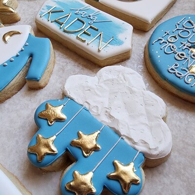 Orca Killer Whale Cookie Cutter - Etsy