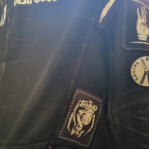 The Furies Baseball Cap the Warriors Movie Cult Classic - Etsy