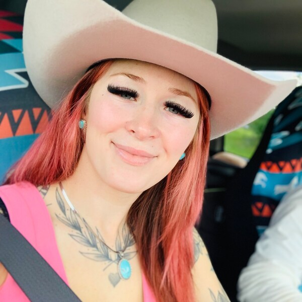 Ray Tracey Knifewing Navajo Sterling Silver Turquoise Sugilite Multi ...