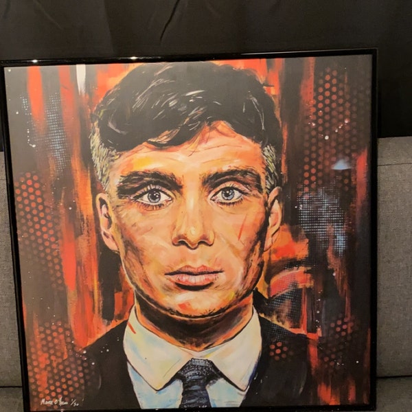 Elvis Presley, Elvis Portrait Wall Art, Elvis Wall Decor, Elvis Gift ...