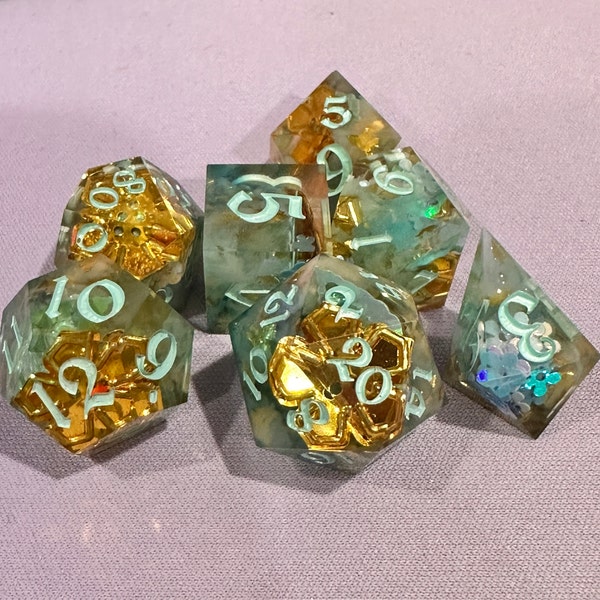 Princess Rat Dice Bag - Etsy