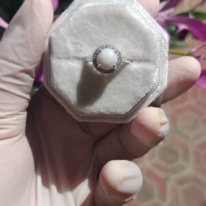 Keepsake Solid 14K 18K Gold Round Prong Heart Pendant Settings - Etsy