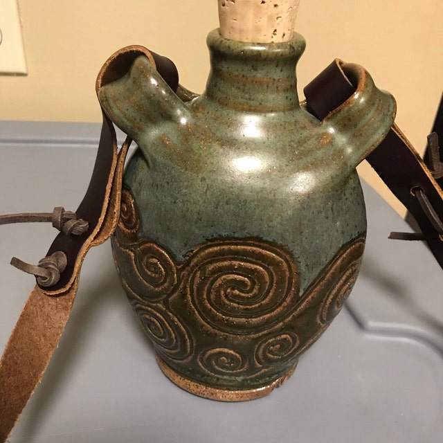 pottery handmade with love and integrity by dancingpigpots on Etsy