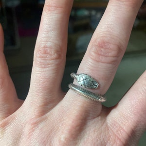 Planet Fidget Ring Rainbow Spinner Ring Anxiety Ring - Etsy