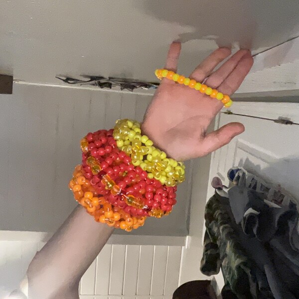 Custom Kandi Starter Kits - Etsy