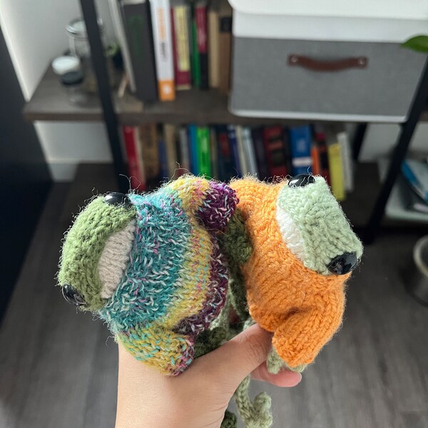 Wallace and Gromit Feathers Mcgraw Penguin Inspired Crochet Plushie PDF ...