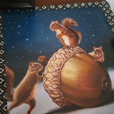 Turtle Island by Patrick Hunter Indigenous Art Print First - Etsy Canada