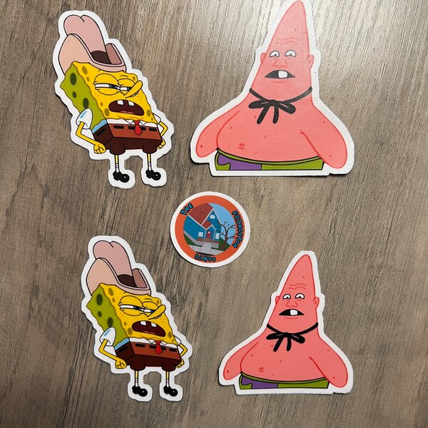 Hey Who You Callin Pinhead? Meme Vinyl Sticker (100% Waterproof) - Etsy