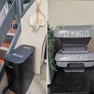 Letterbox Sticker, Letterbox Decal, Letterbox Label, Vinyl Label ...