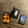 Mini 1:6 VHS A-J Titles Tapes Choose the Movie Retro Miniatures 80's ...