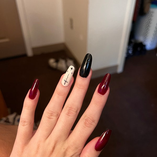 Spiderweb Convertible Clasp Handbag in Black Spooky Halloween Fashion ...