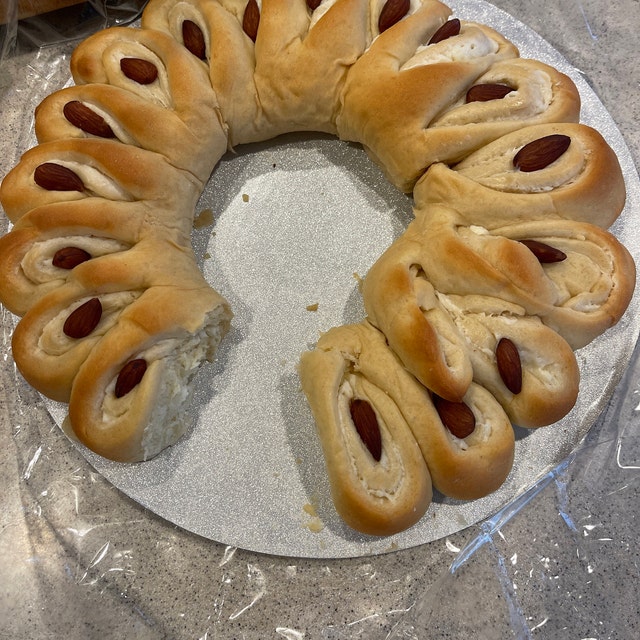 TheSwedishBaker - Etsy