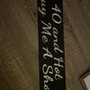 Personalised School Leavers Sash End of Year Award Sashes Funny Gift ...