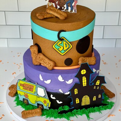 Sc-ooby Doo SVG Bundle, Cartoon PNG, Sublimation, Silhouette, Digital ...