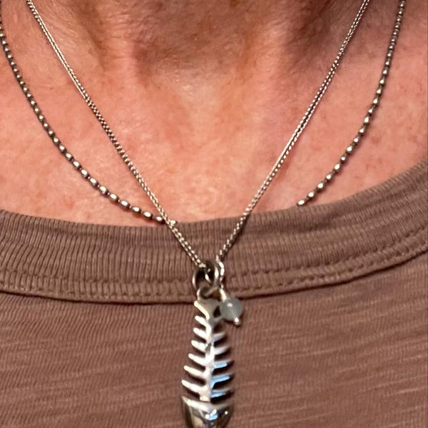 Gold Ball Chain Necklace,24 Inch Ball Chain,30 Inch Ball Chain,36 Inch ...