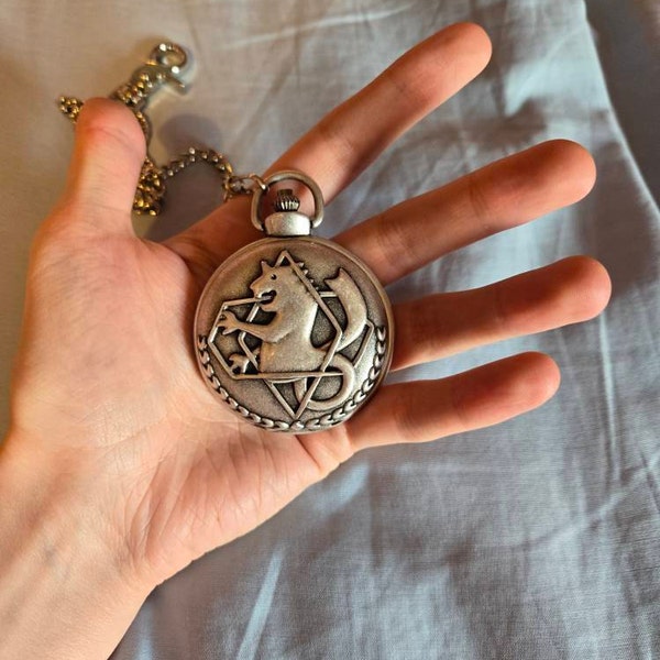 Official Licensed Fullmetal Alchemist Edward Elric Cosplay(costume ...