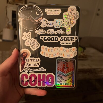 I Am No Man Sticker, Free Shipping, Weatherproof Sticker, Eowyn Sticker ...