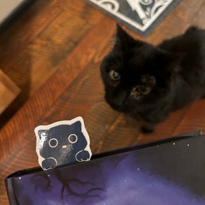 Marceline Fionna and Cake Mini Prints - Etsy