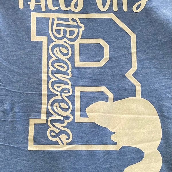 Beavers Svg, Cheer Svg, Letter B Beaver Svg, Cheer Mom, School Spirit ...