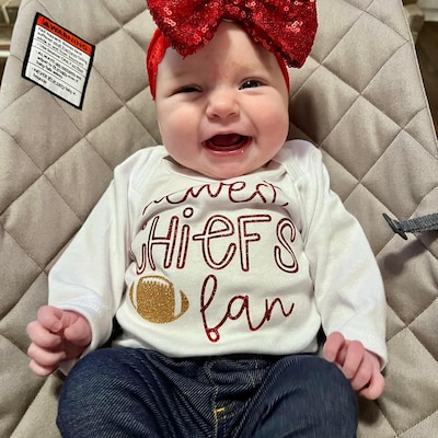 Merica Baby Girl Red White and Blue Bodysuit Outfit 4th of - Etsy