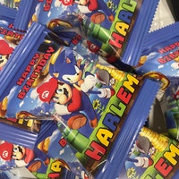 Sonic Activity Sheet Sonic Chip Bag Sonic Crisp Packet Sonic Birthday ...