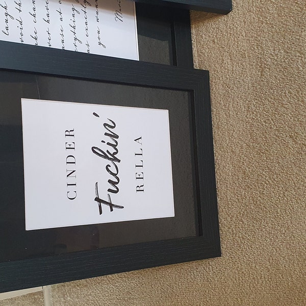 Fun Dressing Room Prints, Wall Art, Bedroom Quotes, Bedroom Prints ...