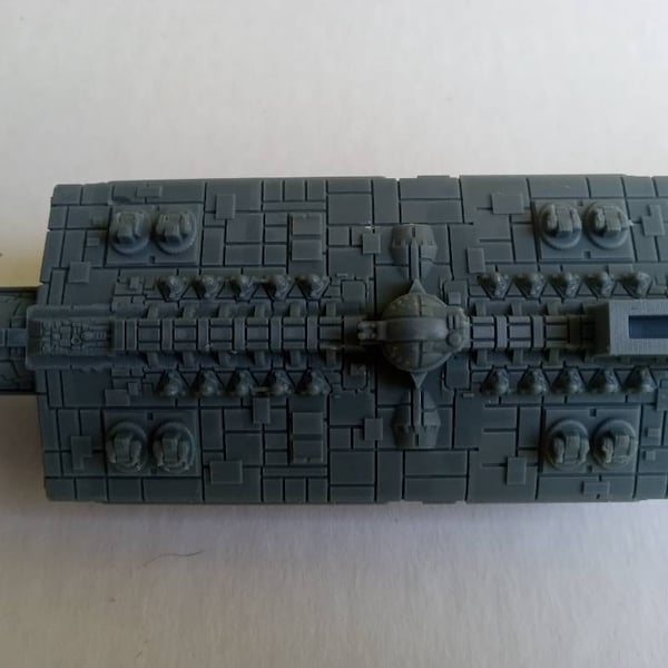 Imperial Star Destroyers for Star Wars Armada - Etsy
