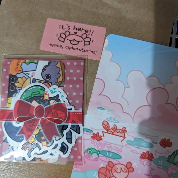 VAL Sticker Set [most Agents!] - Etsy