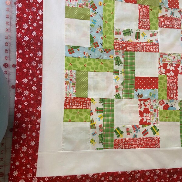 108in Wide Quilt Back Prairie Vine Dark Brown 6235-33 by Henry Glass ...