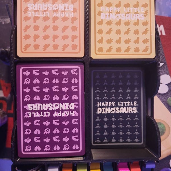 Splendor Compact Travel Case - Etsy