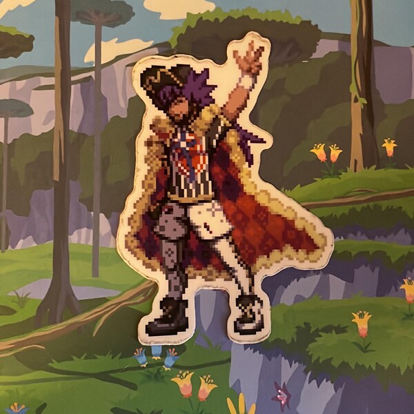 Heartless Twitch Emote Set | Kingdom Hearts Pixel Art Emtoes | Twitch ...