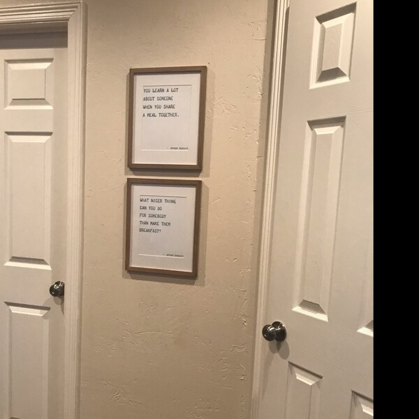 Mister Rogers "let's Make the Most of This Beautiful Day" 8x10 ...