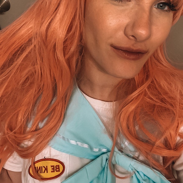 Furry Keychain, Feral Stray Dog Keychain, Acrylic Furry Charm, Furry ...