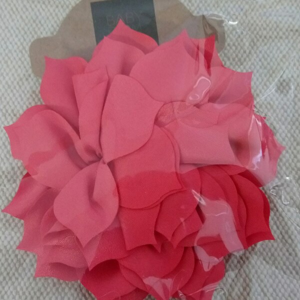 Cute Rainbow Bow With Unicorn Center Accent 3.5 Inch Magical ...