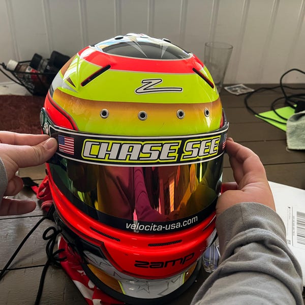 Mini Number Plate Decals - Personalized Sheet of 11 Decals - Etsy