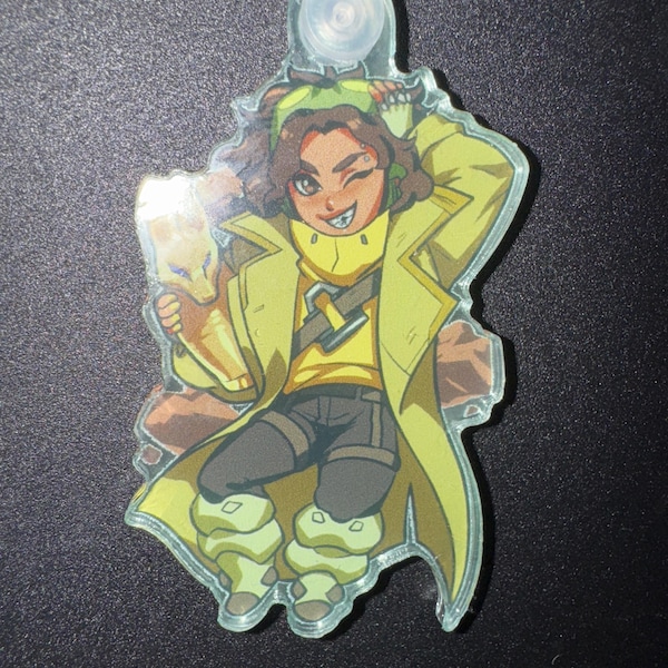 Overwatch Glitter Sticker Le Sserafim Sticker Cute Dva Sticker Cute ...