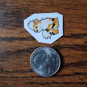 Annie's Poke Ball Poke Ball Sticker Water Proof, Weather Proof, Vinyl ...