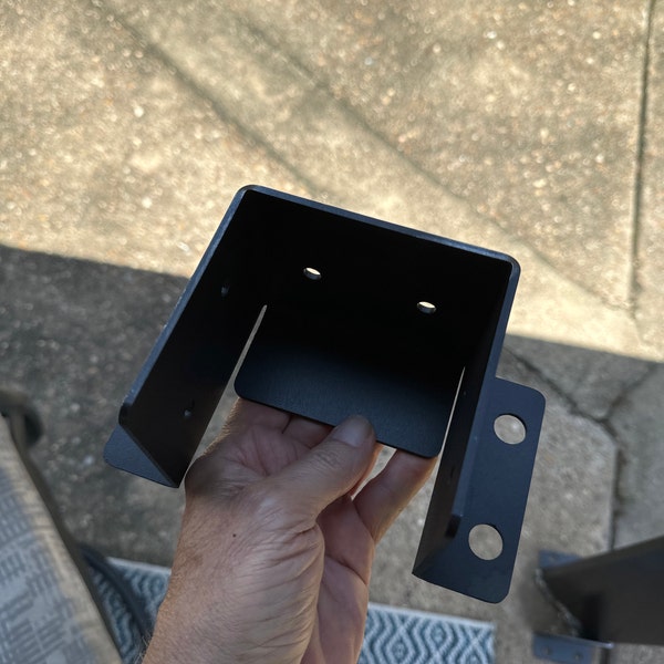 Diy Truss Center Joints Bracket | 2x6 or 2x8 Truss | Lumber Not ...