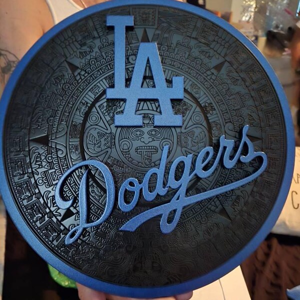 Club América With Aztec Calendar - Etsy