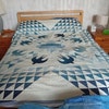 Abracadabra - Quilt Pattern - A Striking Design Created Using ...