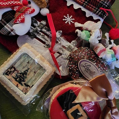 Disco Studio 54 Custom Shortbread Cookies 1 Dozen - Etsy