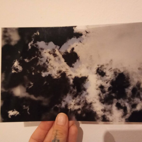 Cyanotype Stencils, Cyanotype Bookmarks, Cyanotype Kit Just Stencils ...