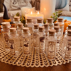 Black and White Blank Labels Digital Collage Sheet 300dpi 2x1 | Etsy