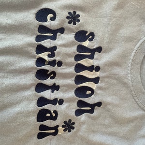 Script Machine Embroidery Font Alphabet Elegant Embroidery | Etsy