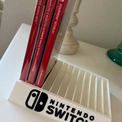 8bitdo M30 2 Slot Controller Holder Dock Display Stand - Etsy