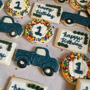 Lettered Number 11 Cookie Cutter/multi-size/dishwasher Safe - Etsy