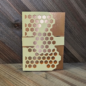 SVG Favor Box Cut Files Cricut Bees Spring Decor Cricut Gift - Etsy