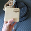 Portobella Portable Travel Hangboard | Compact Fingerboard for Climbing ...