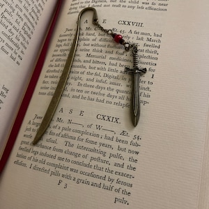 Three Musketeers Necklace Fleur-de-lis Necklace Literary - Etsy