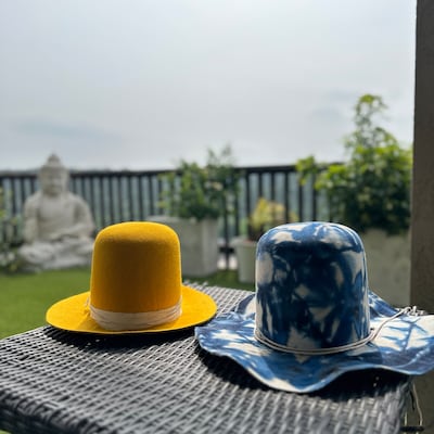 Hat Block Number 52 Custom Size or Height Available 3D Printed ...